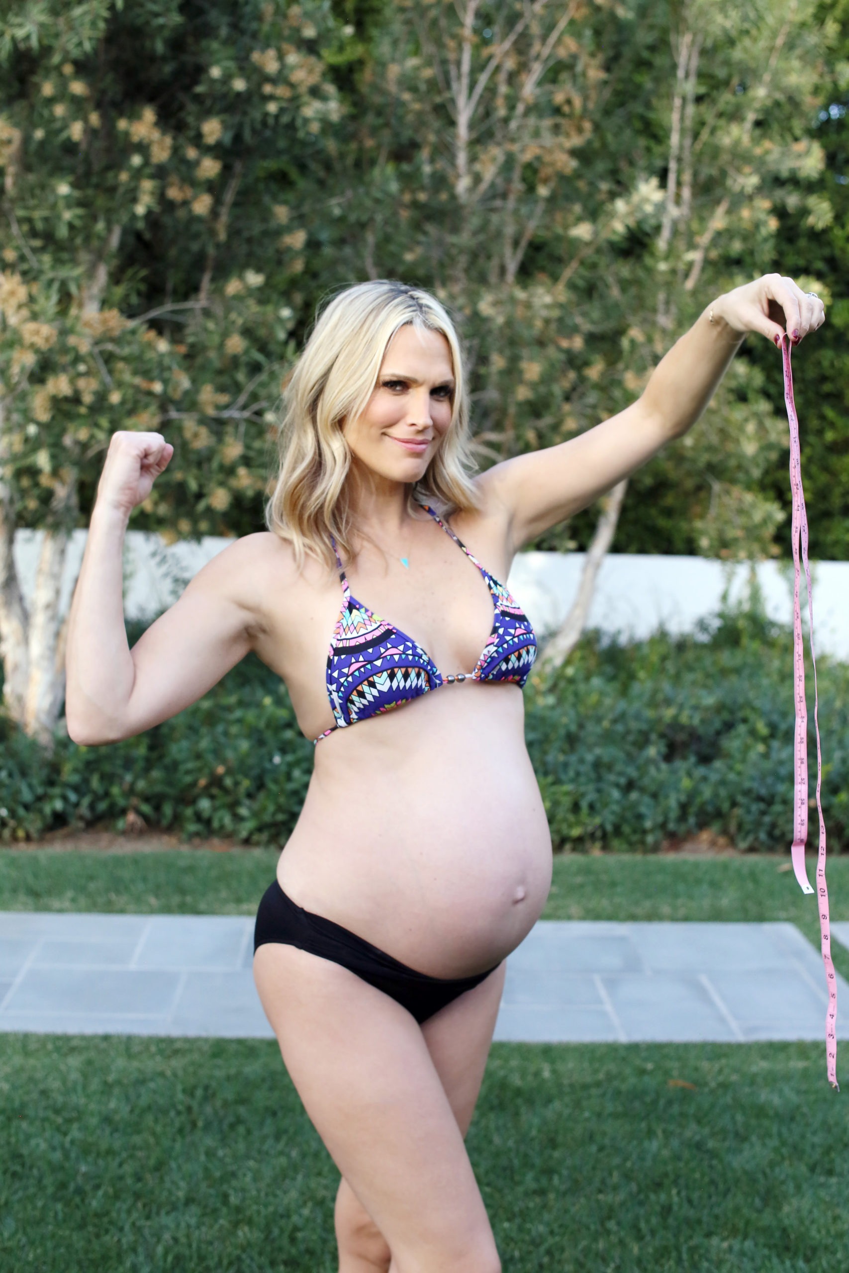 Molly Sims' Body Measurements Including Height, Weight, Bra Size, Shoe ... Molly Sims' Body Measurements Including Height, Weight, Bra Size, Shoe ...