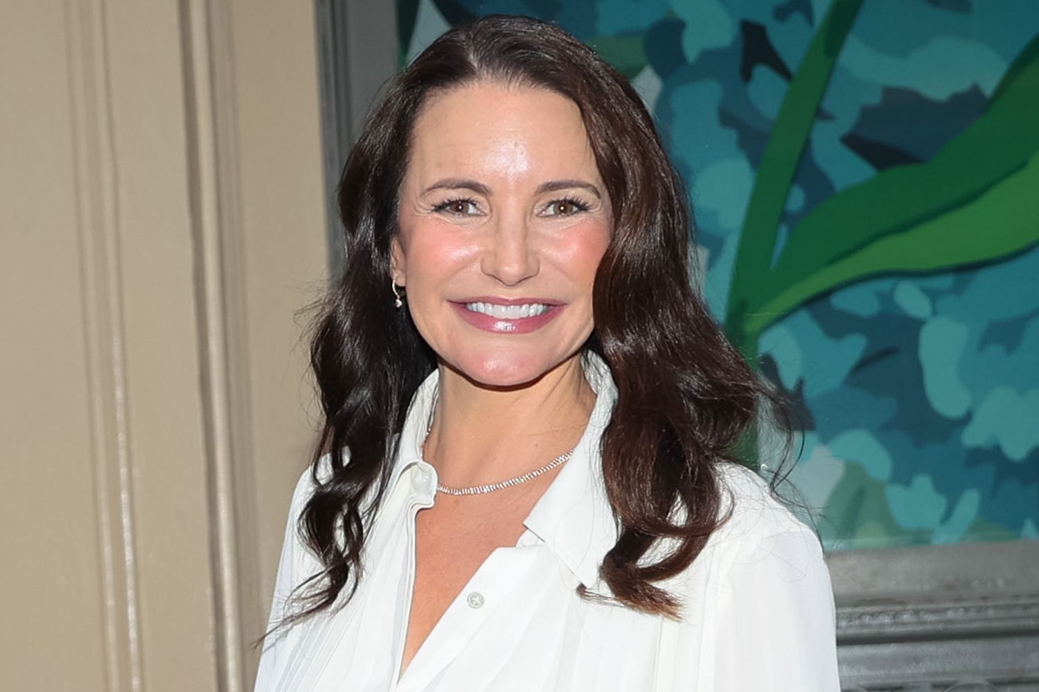 Kristin Davis' Height, Weight, and Incredible Body Measurements ... Kristin Davis' Height, Weight, and Incredible Body Measurements ...